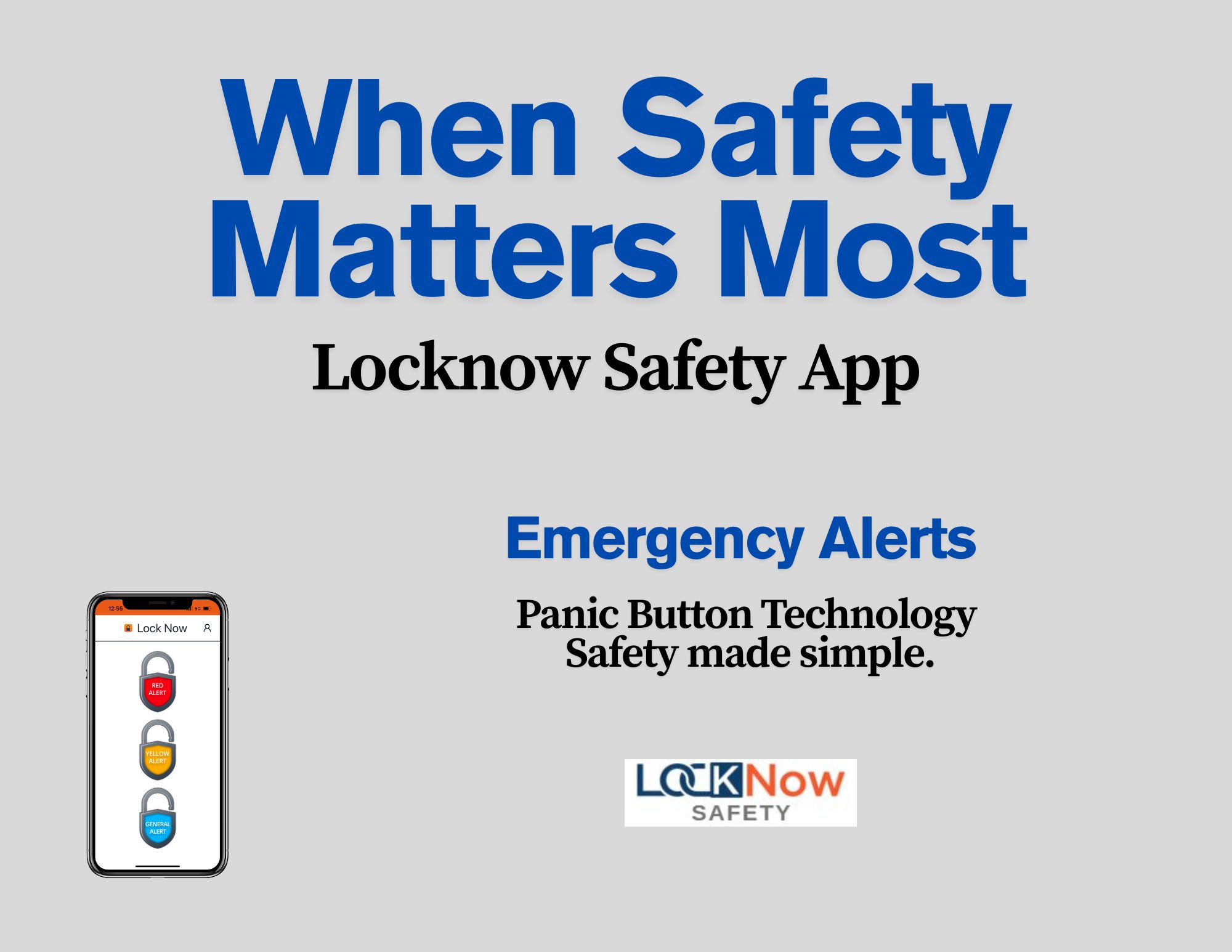 Locknow Safety: 7 School Security Equipment Items In Louisiana